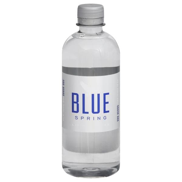 Blue Spring Spring Water | Publix Super Markets