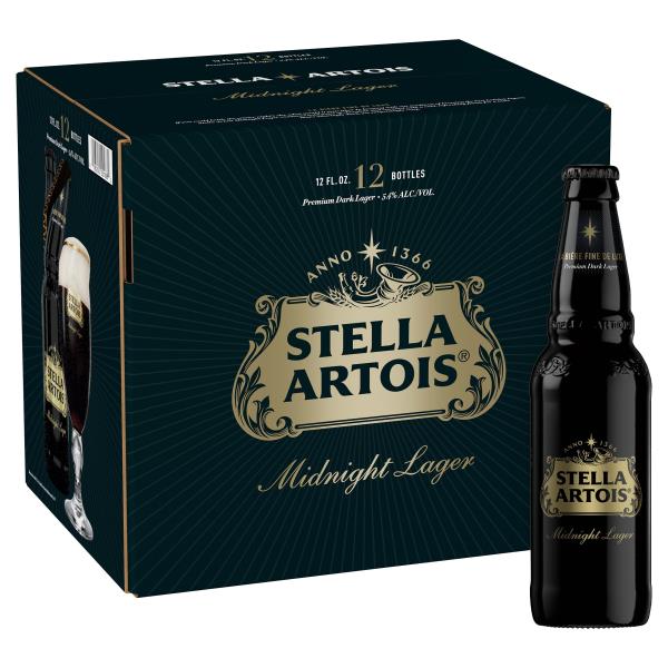 Stella Artois Solstice Lager | Publix Super Markets