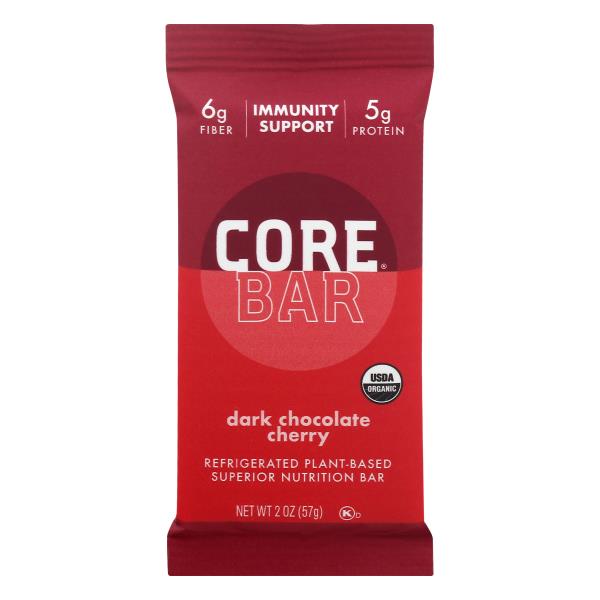 Core Bar, Dark Chocolate Cherry | Publix Super Markets