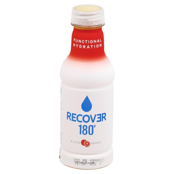 Recover 180 Beverage, Blood Orange | Publix Super Markets