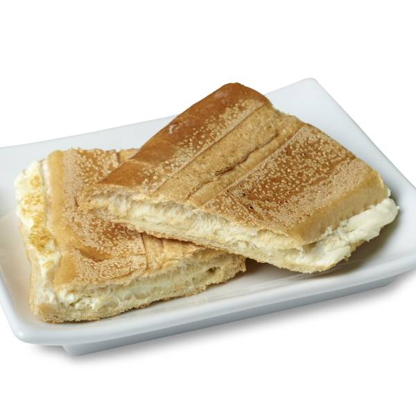 Cuban Toast with Cream | Publix Super Markets
