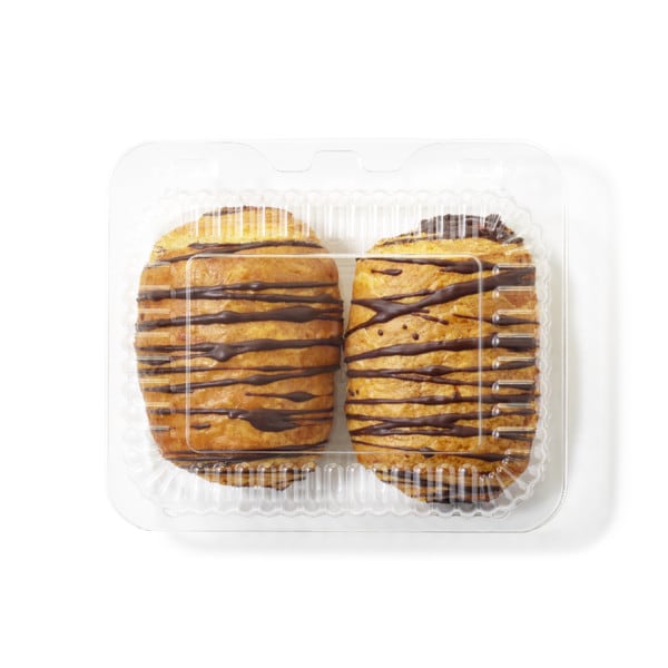 Chocolate Croissants 2ct | Publix Super Markets