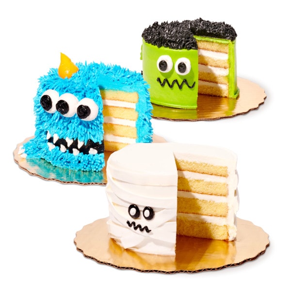 Monster Mash Up | Publix Super Markets