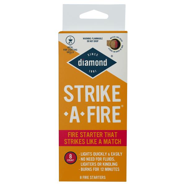 Diamond Fire Starter | Publix Super Markets