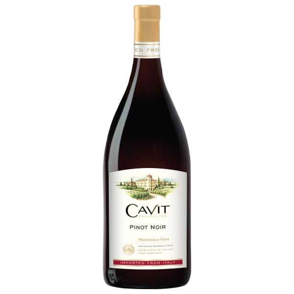 Cavit Pinot Noir, 1.5l | Publix Super Markets