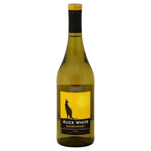 Alice White Chardonnay, South Eastern Australia | Publix Super Markets