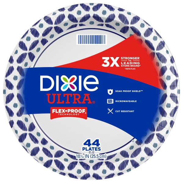 Dixie Ultra Plates | Publix Super Markets