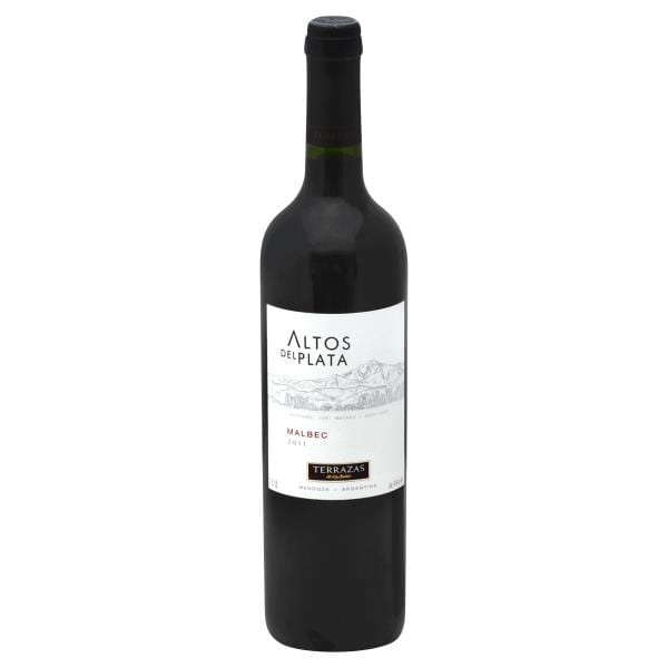 Terrazas de los Andes Malbec, Altos Del Plata | Publix Super Markets