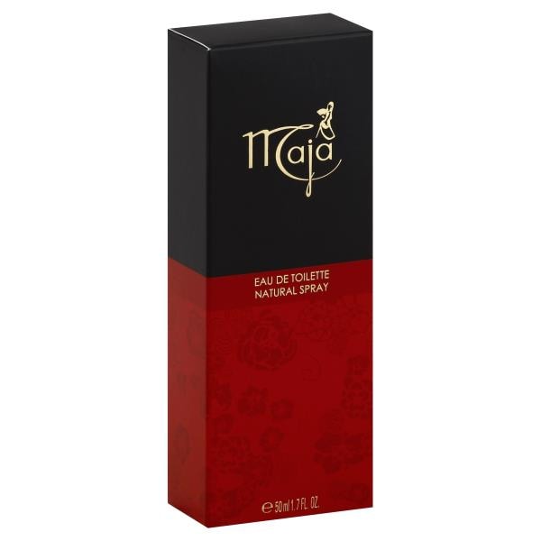 Maja Eau de Toilette Natural Spray | Publix Super Markets
