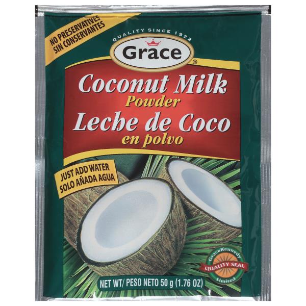 Grace Coconut Milk Powder | Publix Super Markets