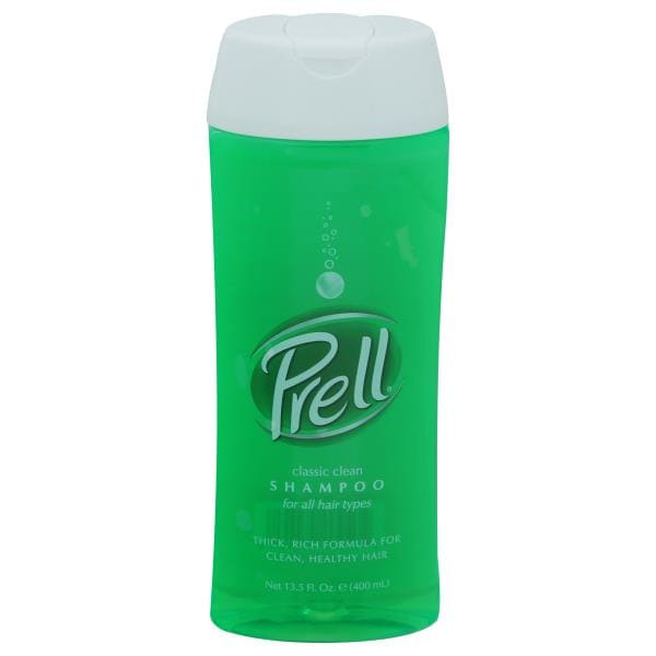 Prell Shampoo, Classic Clean | Publix Super Markets