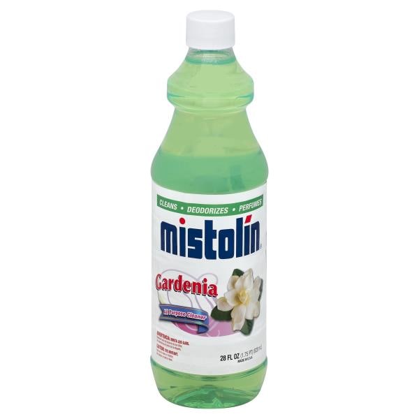 Mistolin All Purpose Cleaner, Gardenia | Publix Super Markets