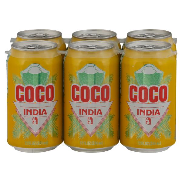 CoCo Soda, India | Publix Super Markets