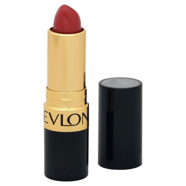 Revlon Super Lustrous Lipstick, Creme, Pink Velvet 423 | Publix Super ...