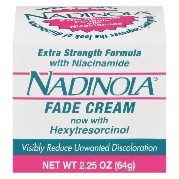 Nadinola Fade Cream, Extra Strength Formula | Publix Super Markets