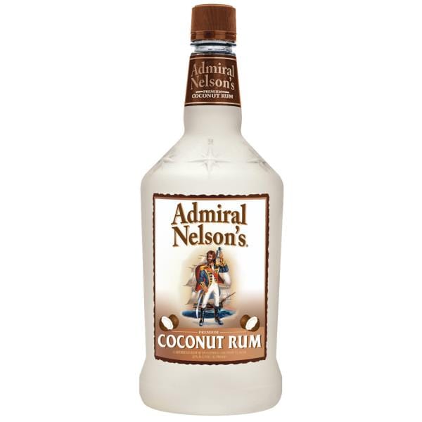 Admiral Nelson's Coconut Flavored Rum | Publix Super Markets
