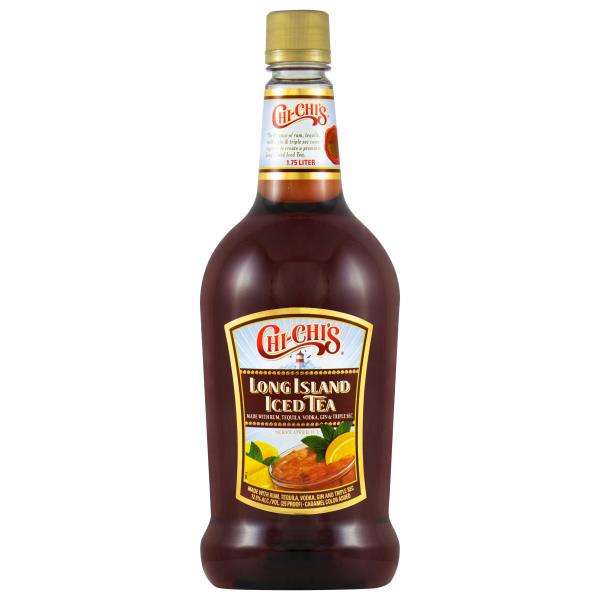 Chi-Chi's Iced Tea, Long Island | Publix Super Markets