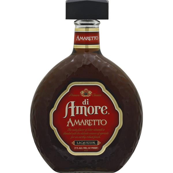 Di Amore Liqueur, Amaretto | Publix Super Markets