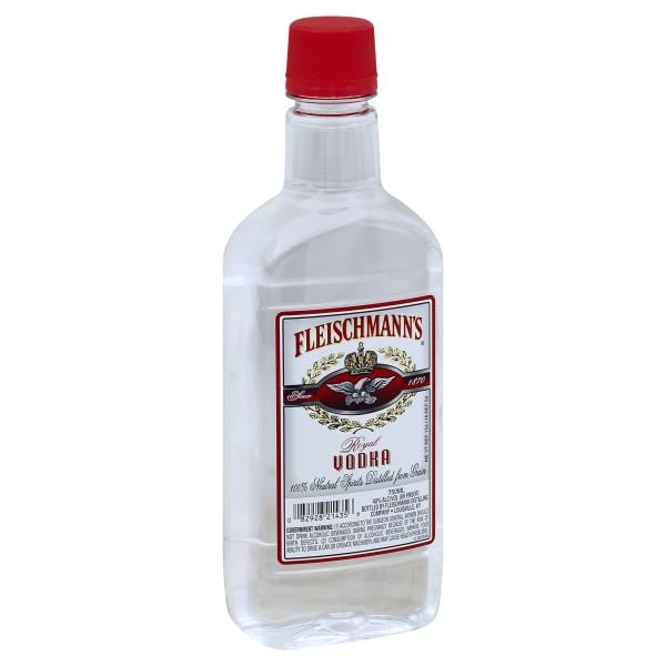 Fleischmann's Vodka, Royal | Publix Super Markets
