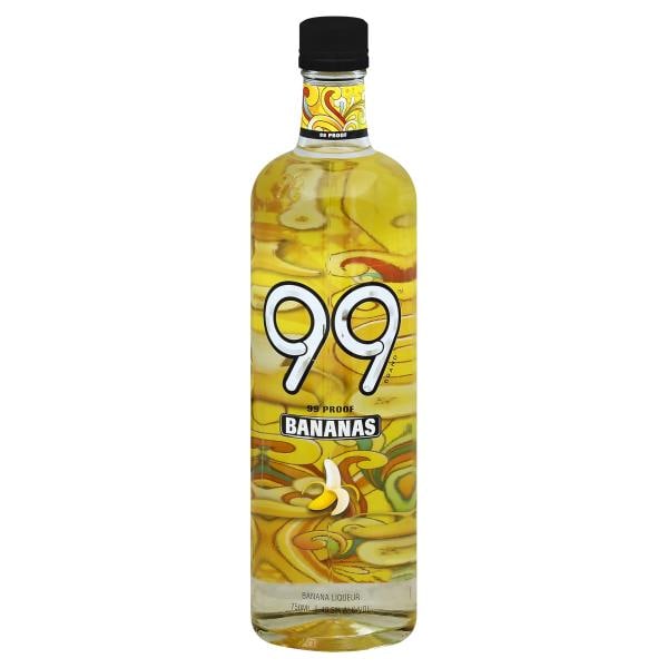 99 Bananas, Liqueur | Publix Super Markets