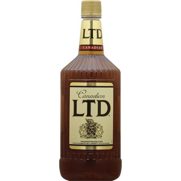 LTD Whisky, Canadian | Publix Super Markets