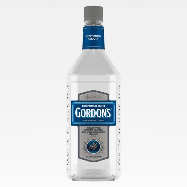 Gordon's Vodka Specialty Spirit Vodka | Publix Super Markets