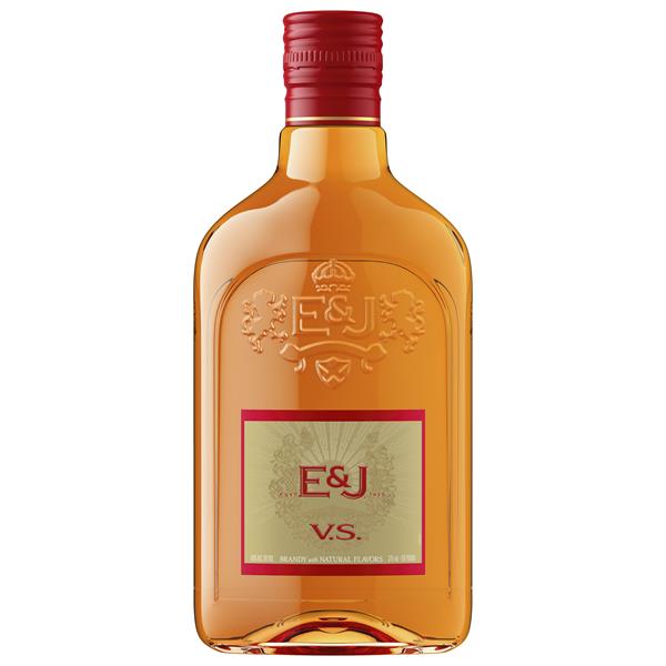 E & J Brandy VS Brandy 375ml | Publix Super Markets
