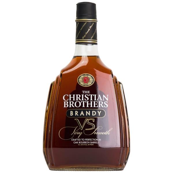 Christian Brothers Vs Grape Brandy | Publix Super Markets