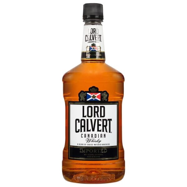Lord Calvert Whisky, Canadian | Publix Super Markets