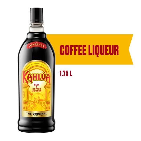 Kahlua The Original Coffee Coffee Liqueur | Publix Super Markets