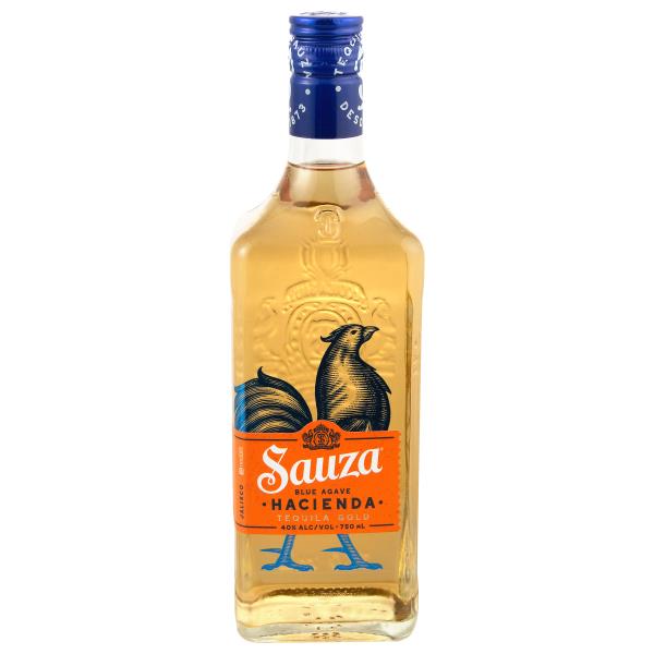 SAUZA Gold Tequila | Publix Super Markets