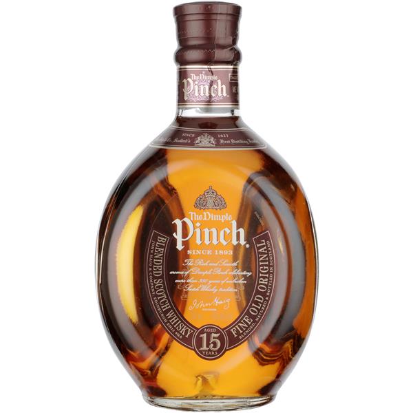 Dimple Pinch Blended Scotch Aged 15 Years | Publix Super Markets