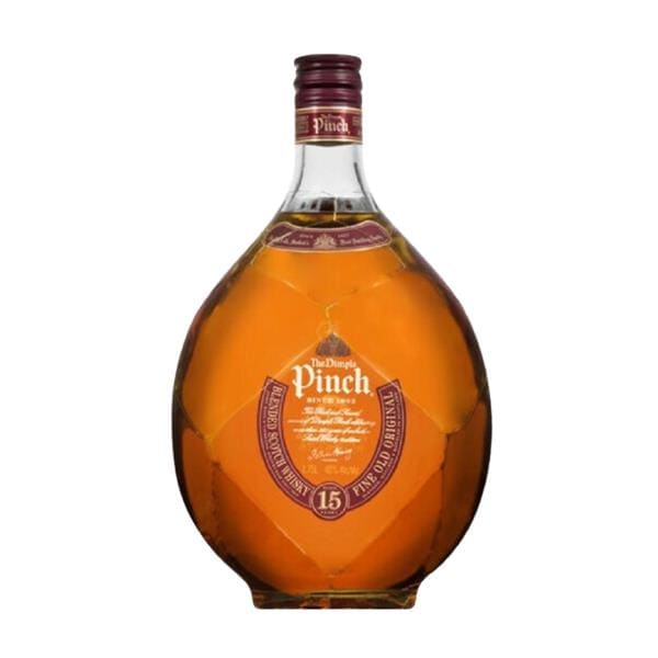 Dimple Pinch Blended Scotch Aged 15 Years | Publix Super Markets