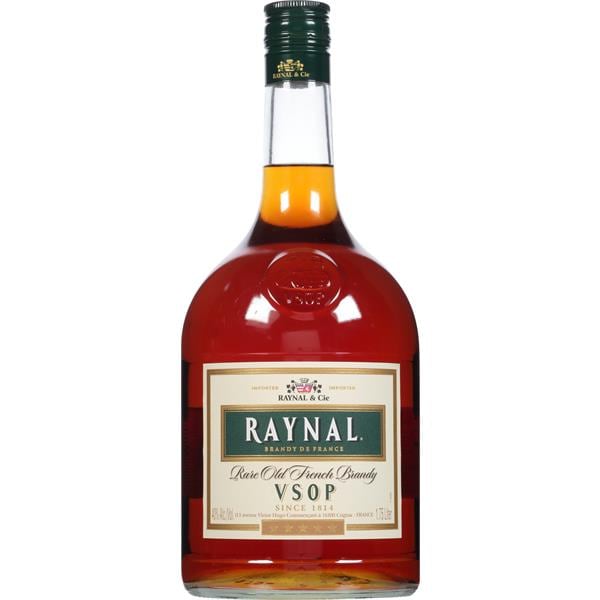 Raynal Brandy, Rare Old French, VSOP | Publix Super Markets