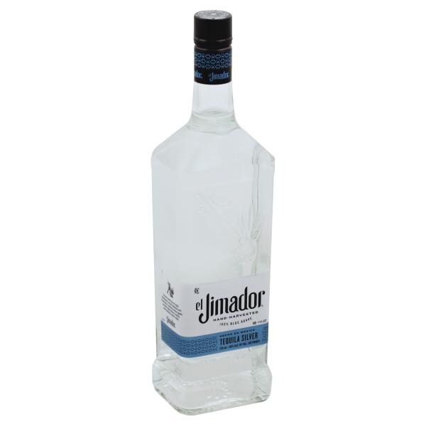 El Jimador Silver Tequila, Silver Tequila | Publix Super Markets