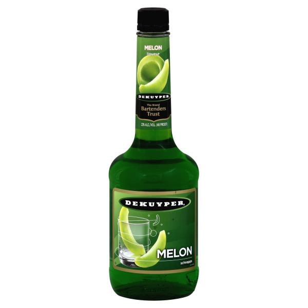 DeKuyper Schnapps, Melon | Publix Super Markets