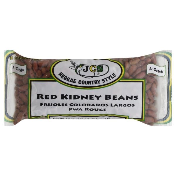 Jcs Red Kidney Beans | Publix Super Markets