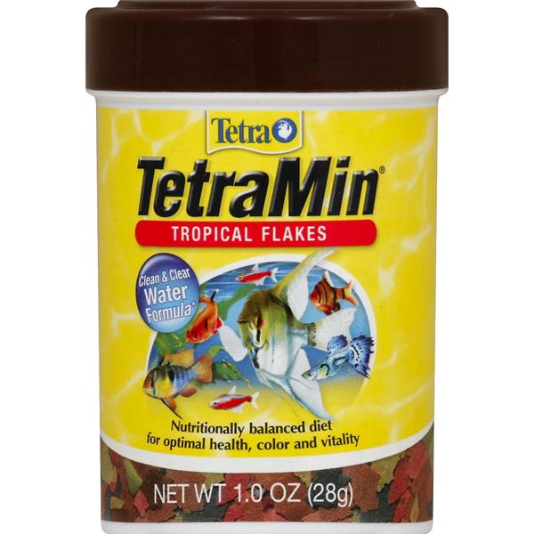 Tetra TetraMin Tropical Flakes | Publix Super Markets