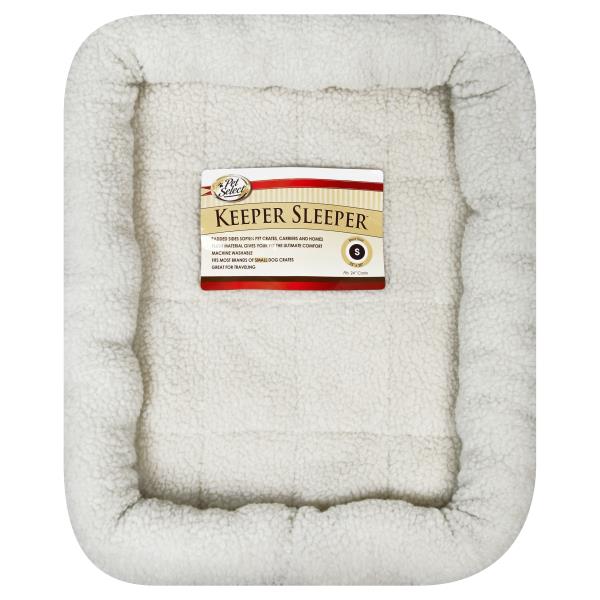 Pet Select Sleeper, Keeper, Small | Publix Super Markets