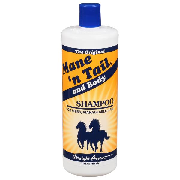 Mane 'n Tail and Body Shampoo, The Original | Publix Super Markets