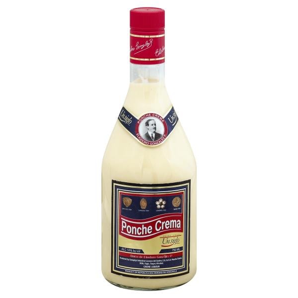 Ponche Crema Liqueur, Creme | Publix Super Markets