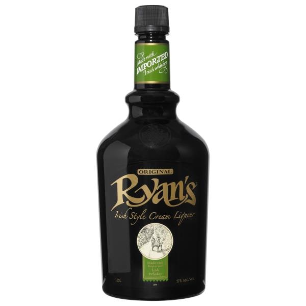 Ryan's Liqueur, Irish Cream | Publix Super Markets