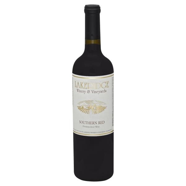 Lakeridge Southern Red | Publix Super Markets