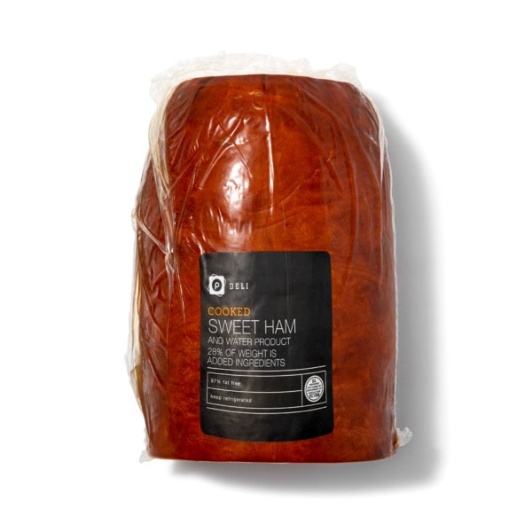Publix Deli Cooked Sweet Ham | Publix Super Markets
