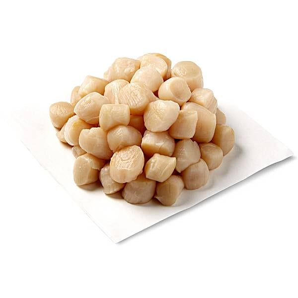 Faroe Island Scallops, 40-80 Scallops/Lb, Wild, Prev. Frozen | Publix ...