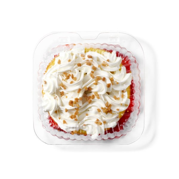 Petite Strawberry Shortcake | Publix Super Markets