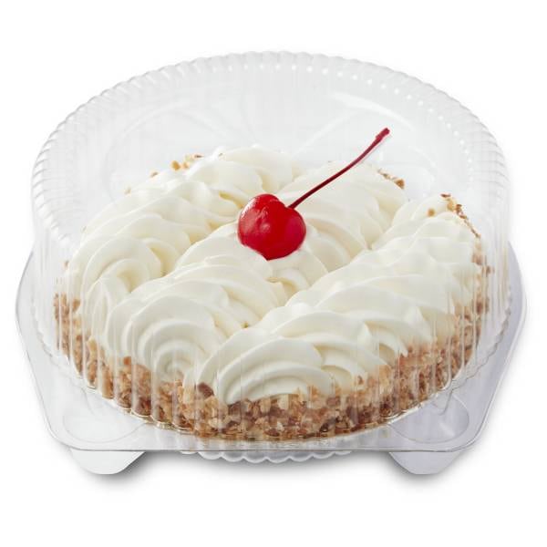 Mini Toasted Coconut Cream Pie | Publix Super Markets