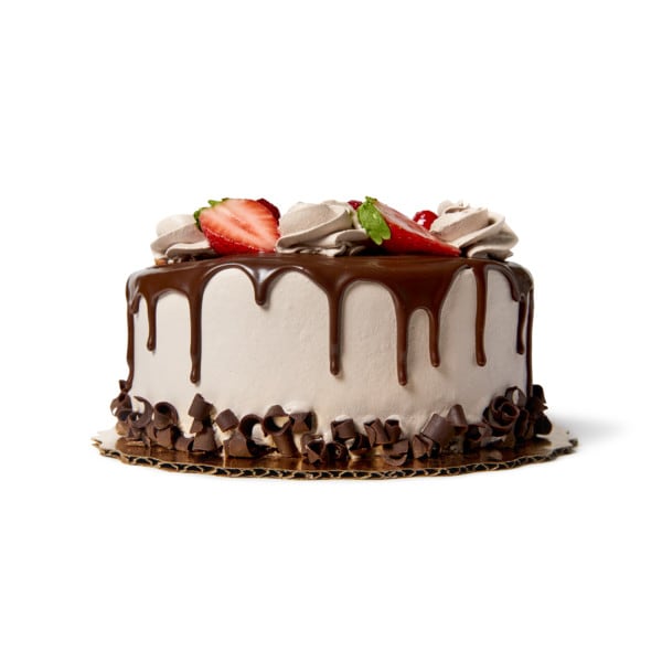 Berry Chocolate Cheesecake | Publix Super Markets