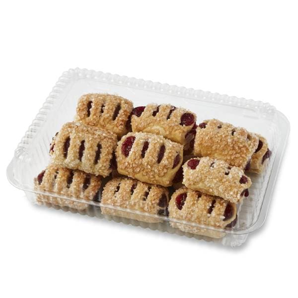 Raspberry Pastry Bites 15-Count | Publix Super Markets