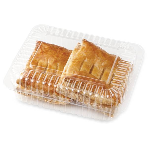 Coconut Pastry Square 2 Count | Publix Super Markets